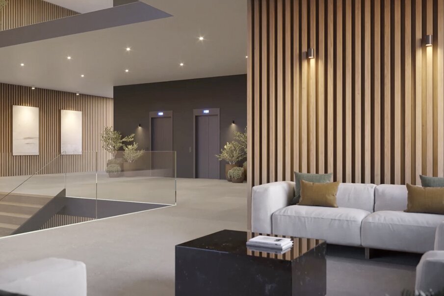 SASSO • Product overview | XAL